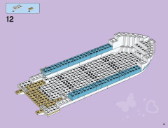 LEGO 41015 Dolphin Cruiser Building Instructions | Step-by-Step Guide