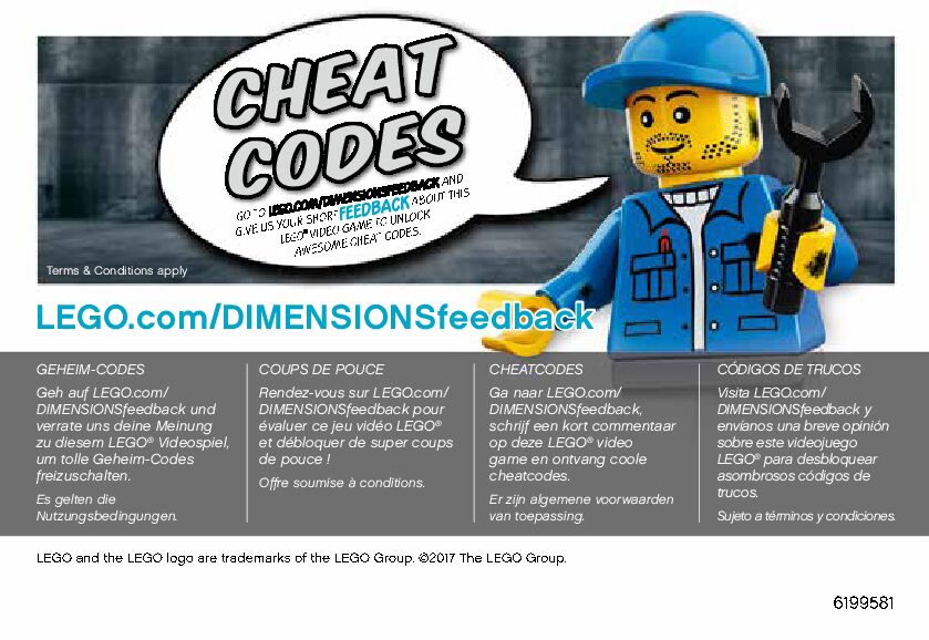 LEGO 71343 The Powerpuff Girls Fun Pack Building Instructions | Step-by ...